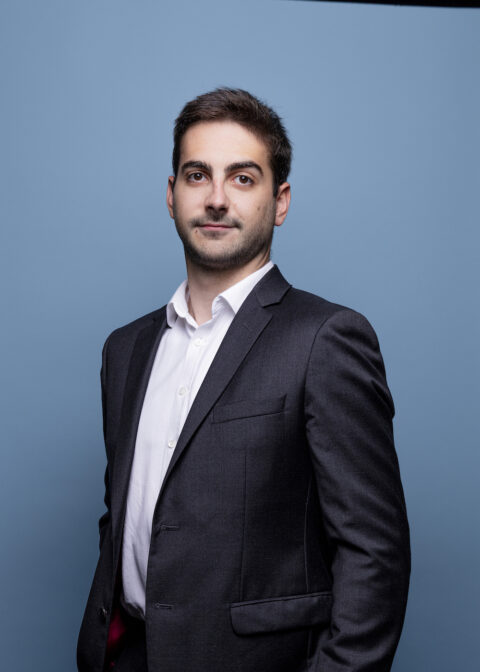 Benjamin Bizot | FHBX