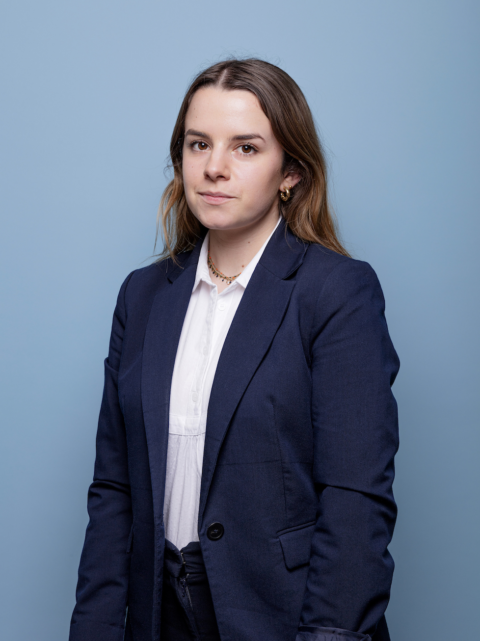 Segolène Richer | FHBX